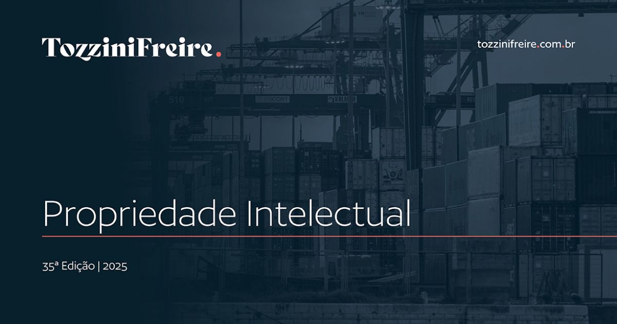 Intellectual Property Newsletter | Edition 35 - 2025