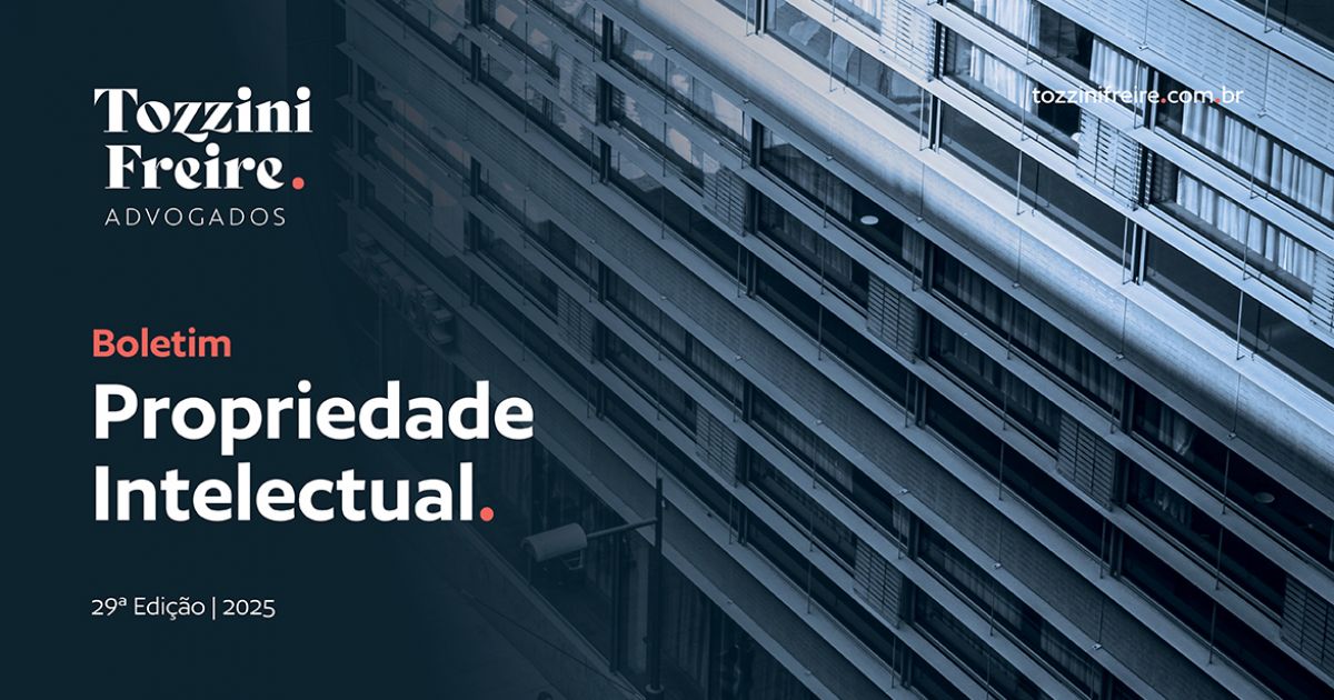 Intellectual Property Newsletter | Edition 29 - 2024